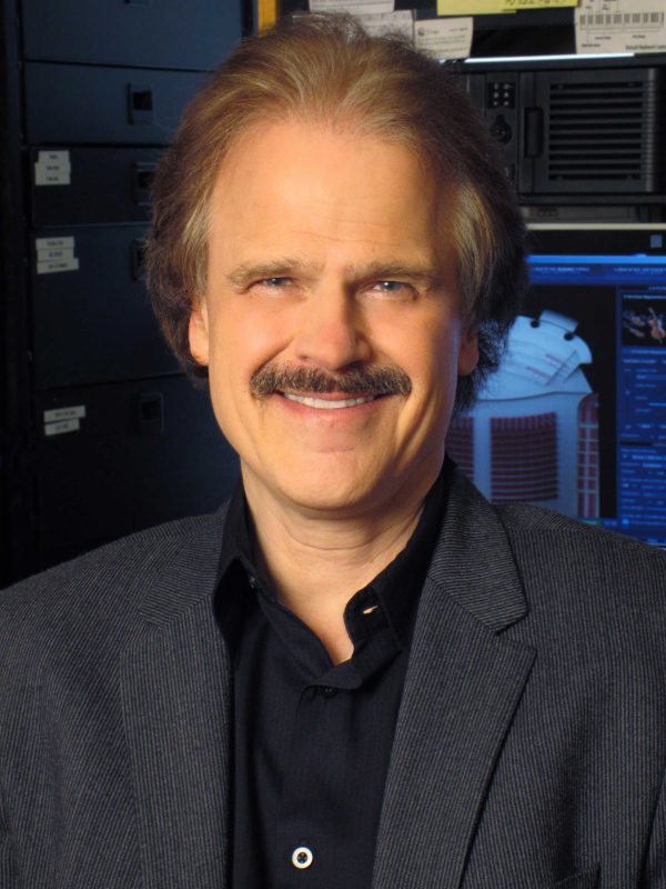 Creators | A Christmas Carol the Concert